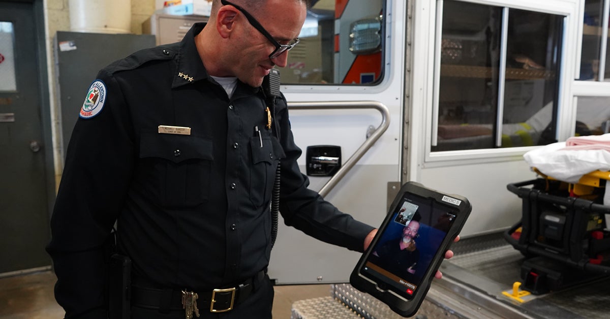 Allentown, Lehigh Valley Health Network Partner to Provide Interpreter Pilot Program in the City